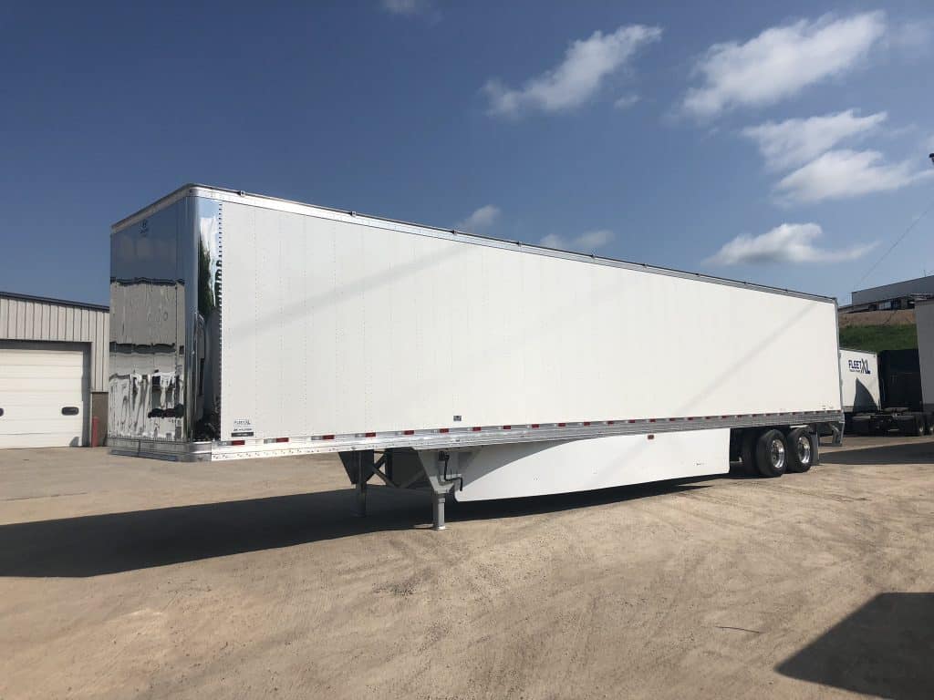 Custom Tractor Trailer, Tractor Trailer Graphics & Wraps - Semi