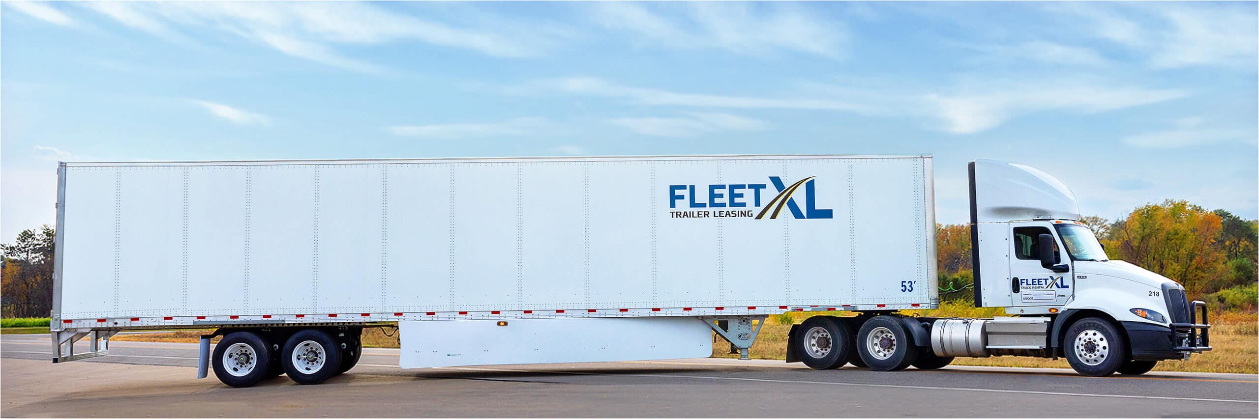Trailers For Sale & Lease La Crosse WI - Semi, Tractor, Reefer